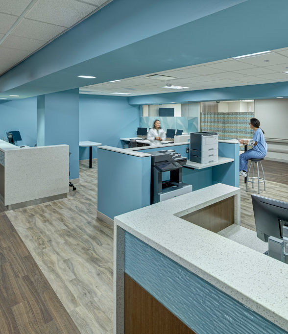 Custom Work - Strata Design