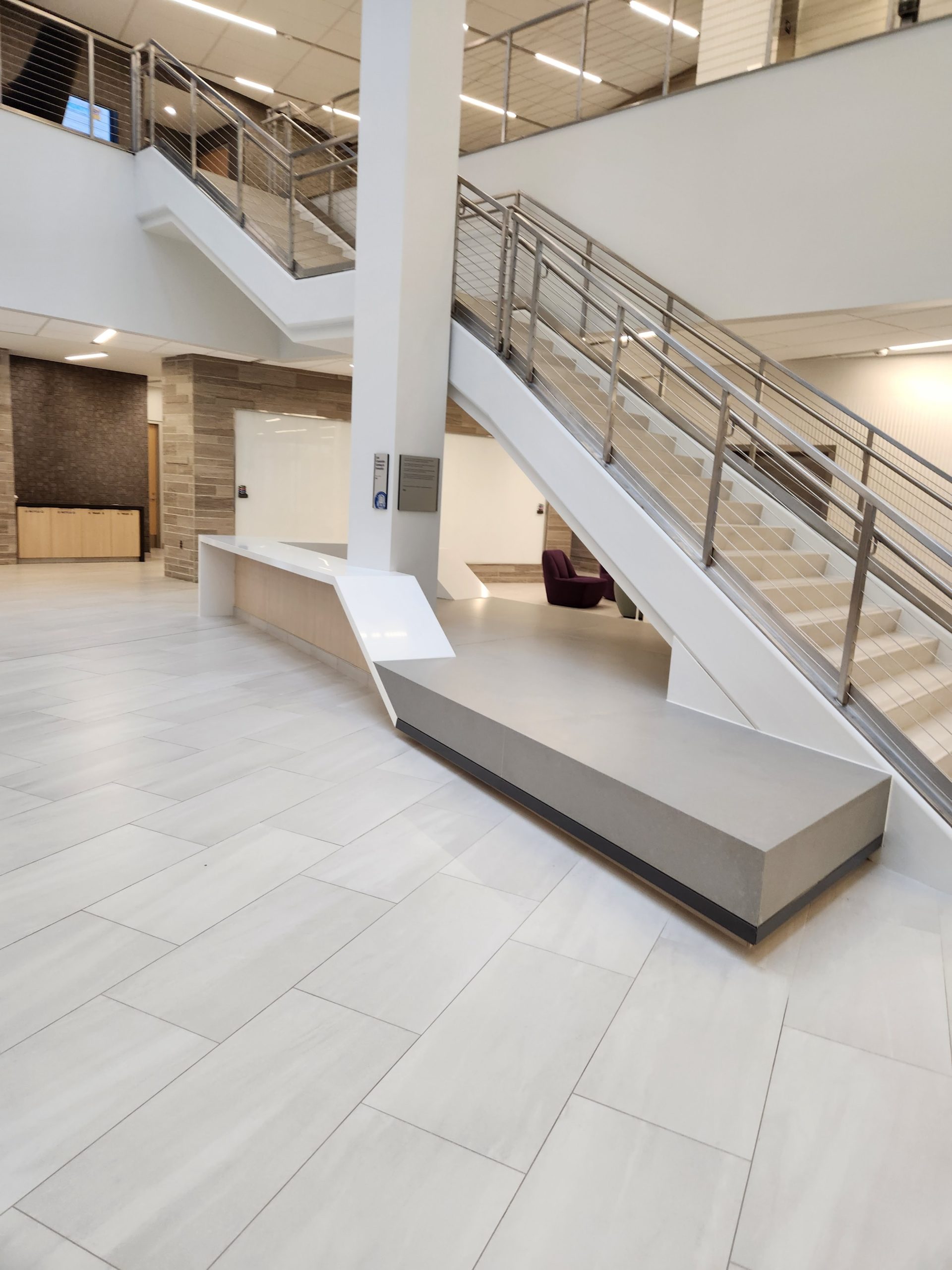Kettering University - Strata Design