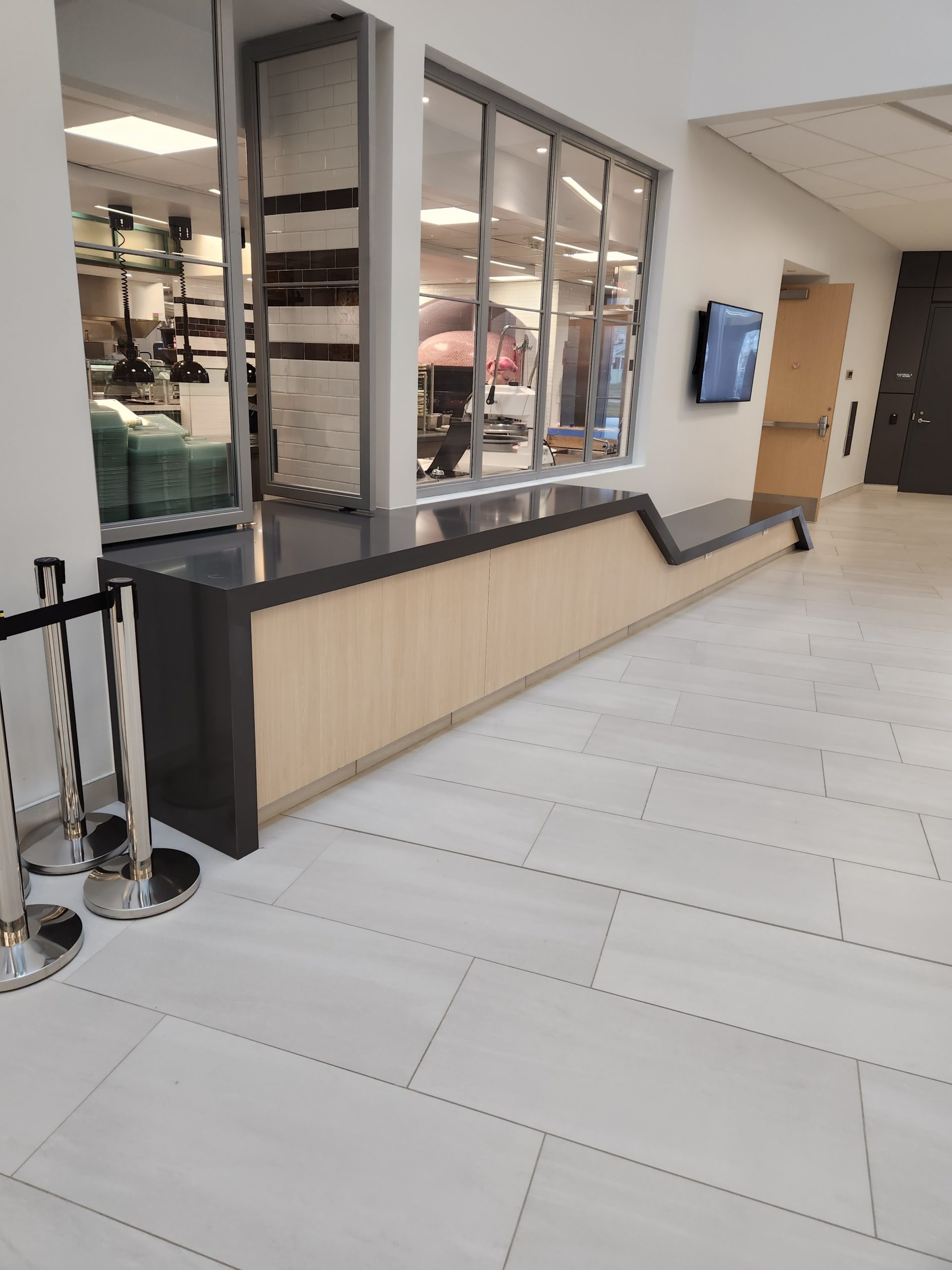 Kettering University - Strata Design