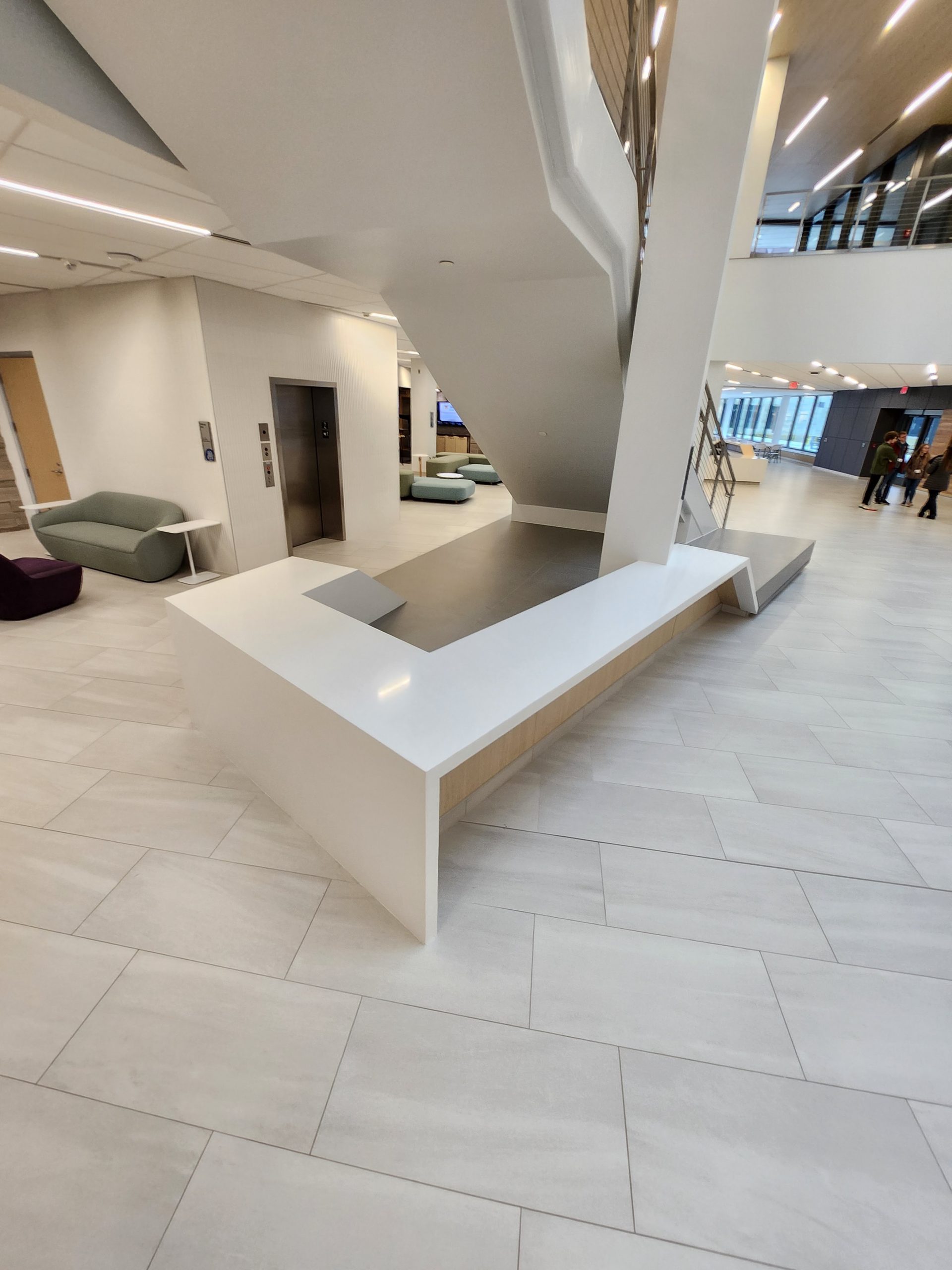 Kettering University - Strata Design