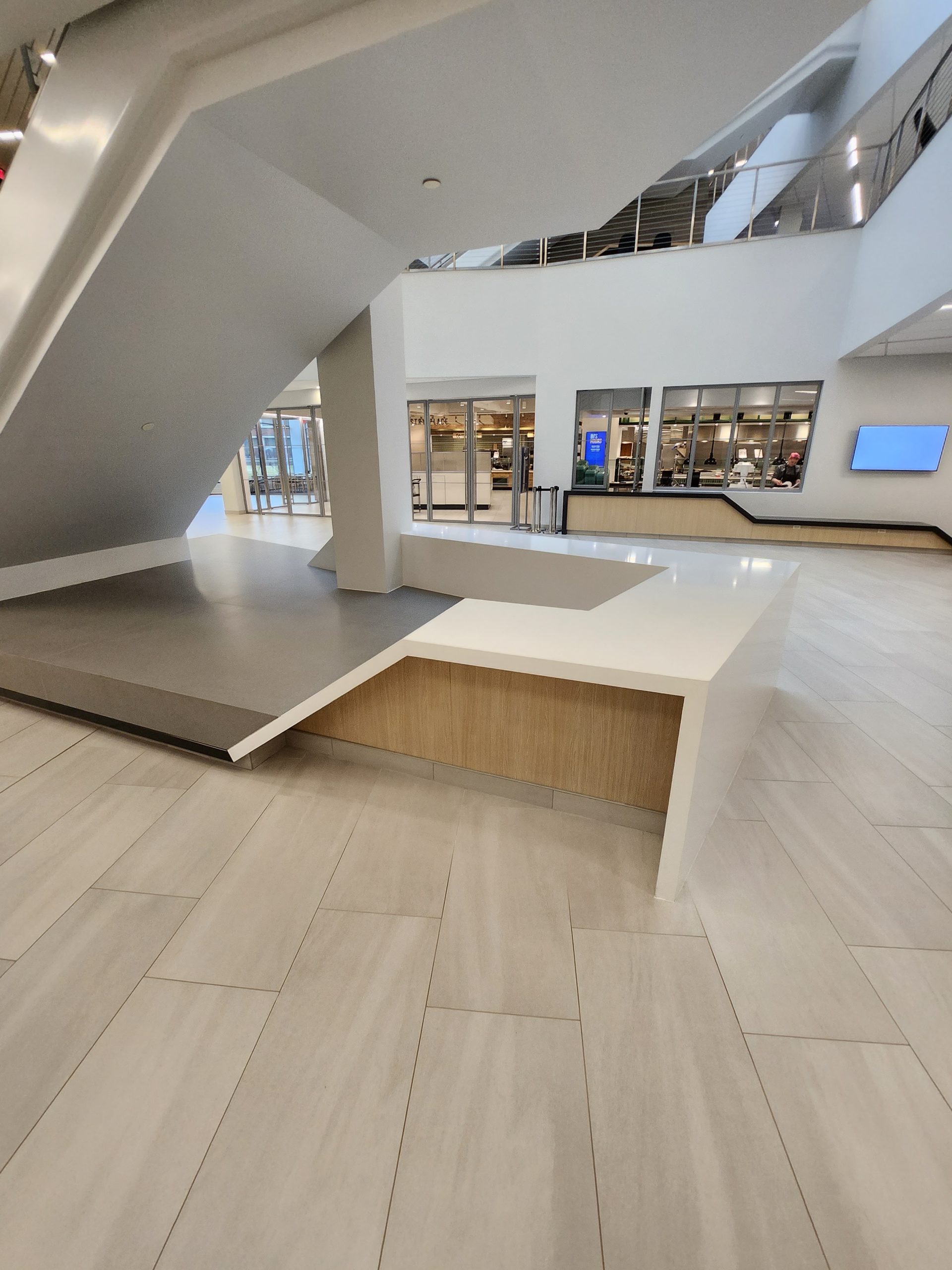 Kettering University - Strata Design