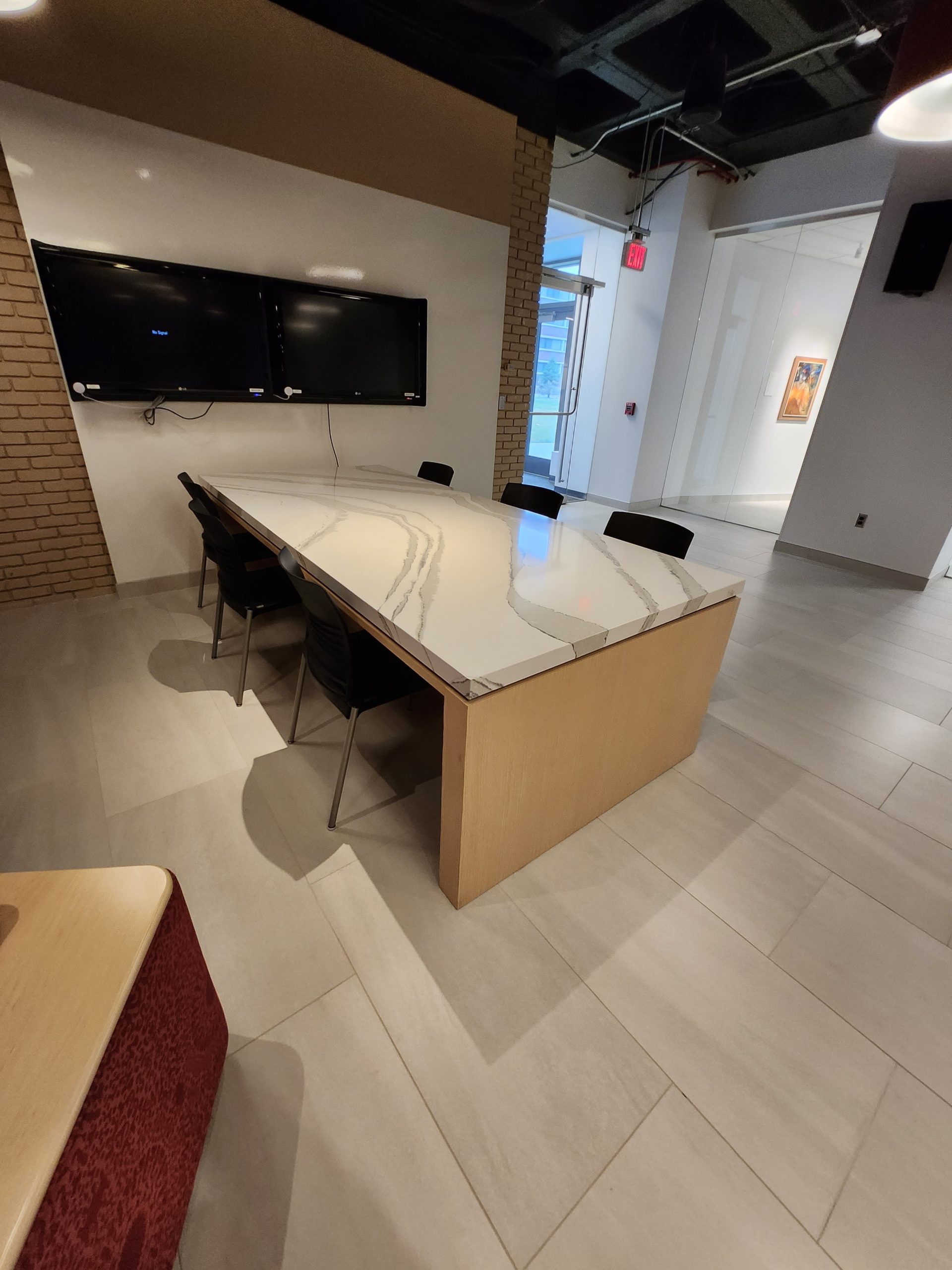 Custom Work - Strata Design