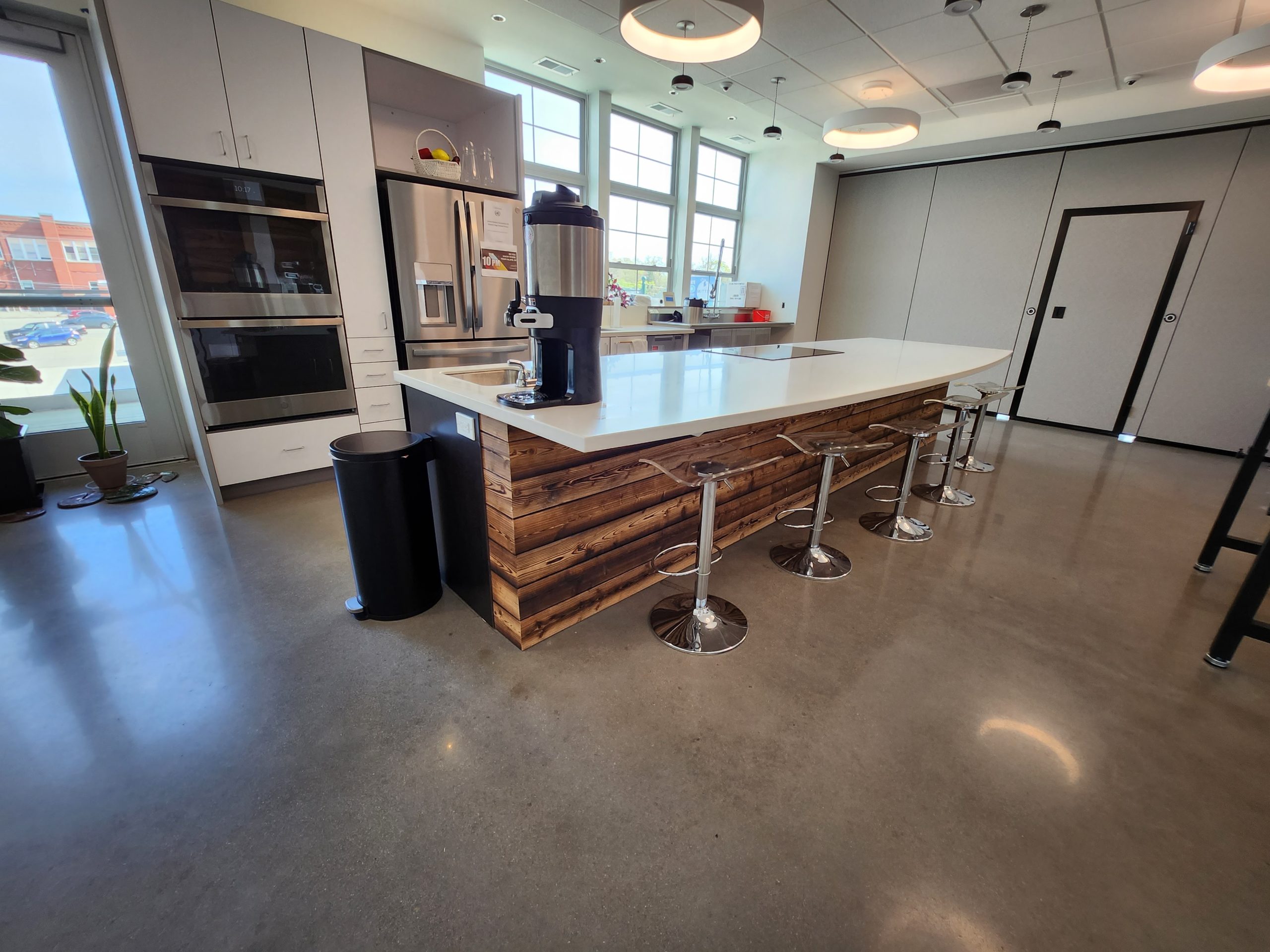 Custom Work - Strata Design