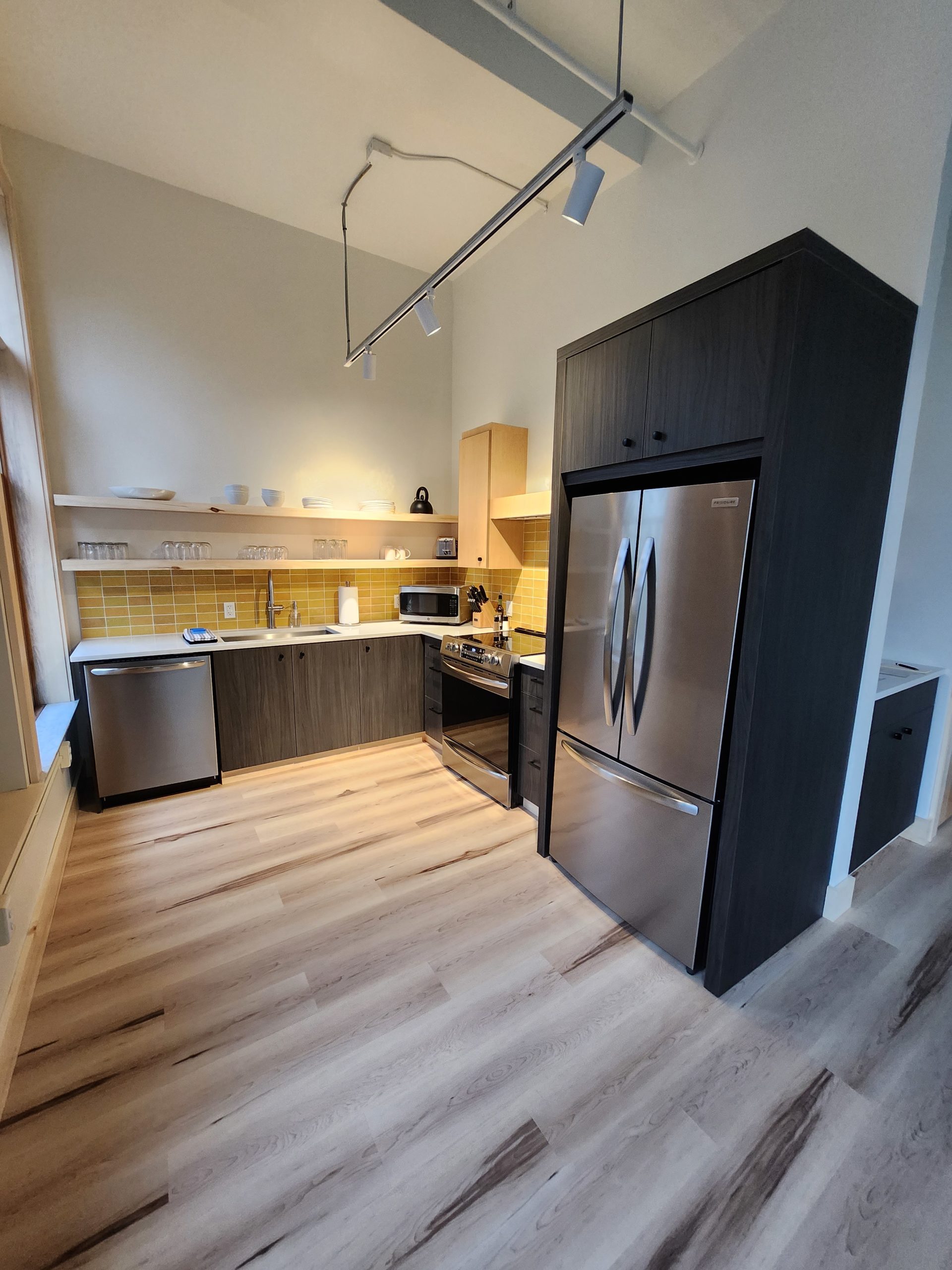 Custom Work - Strata Design