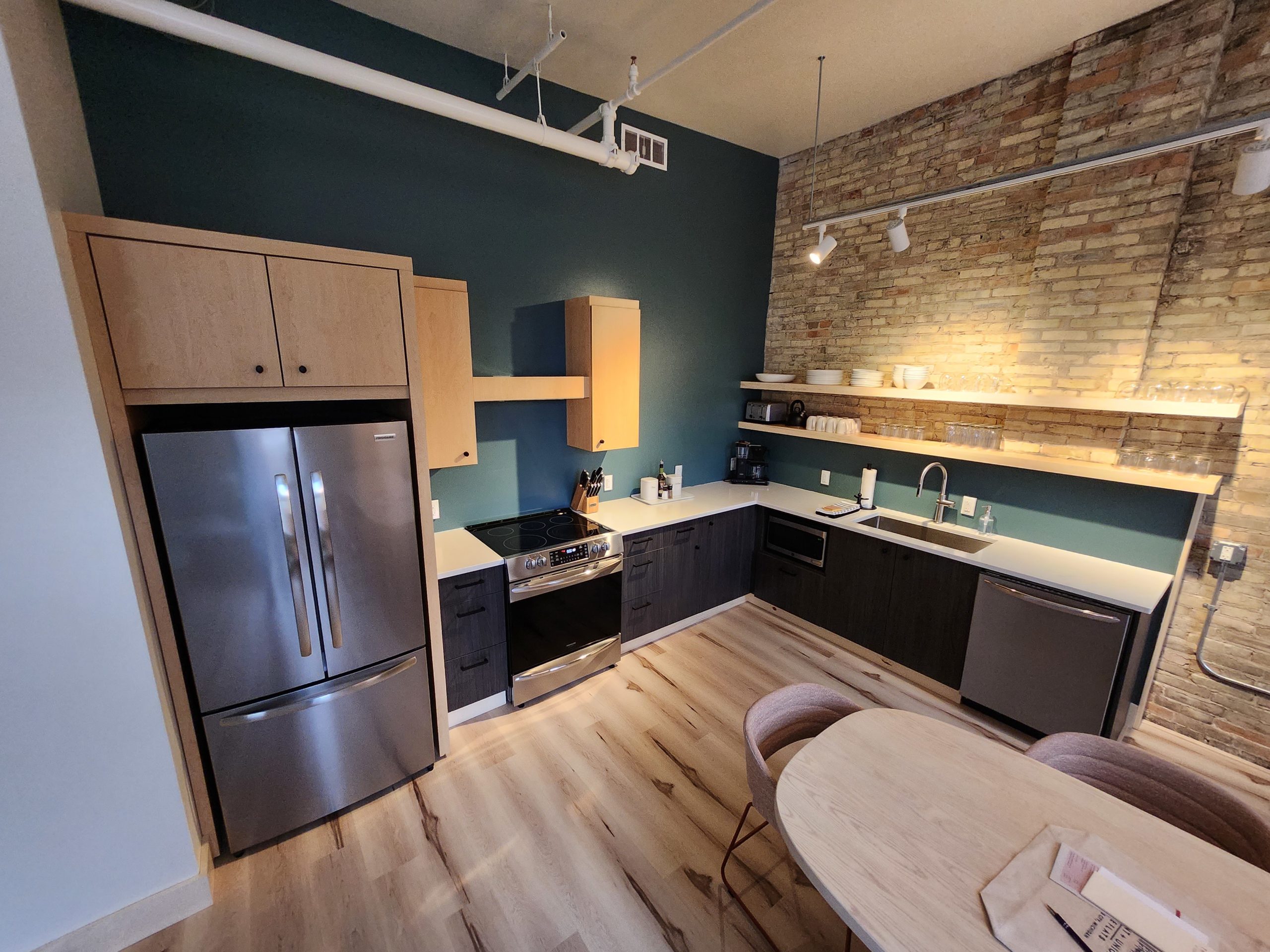 Custom Work - Strata Design