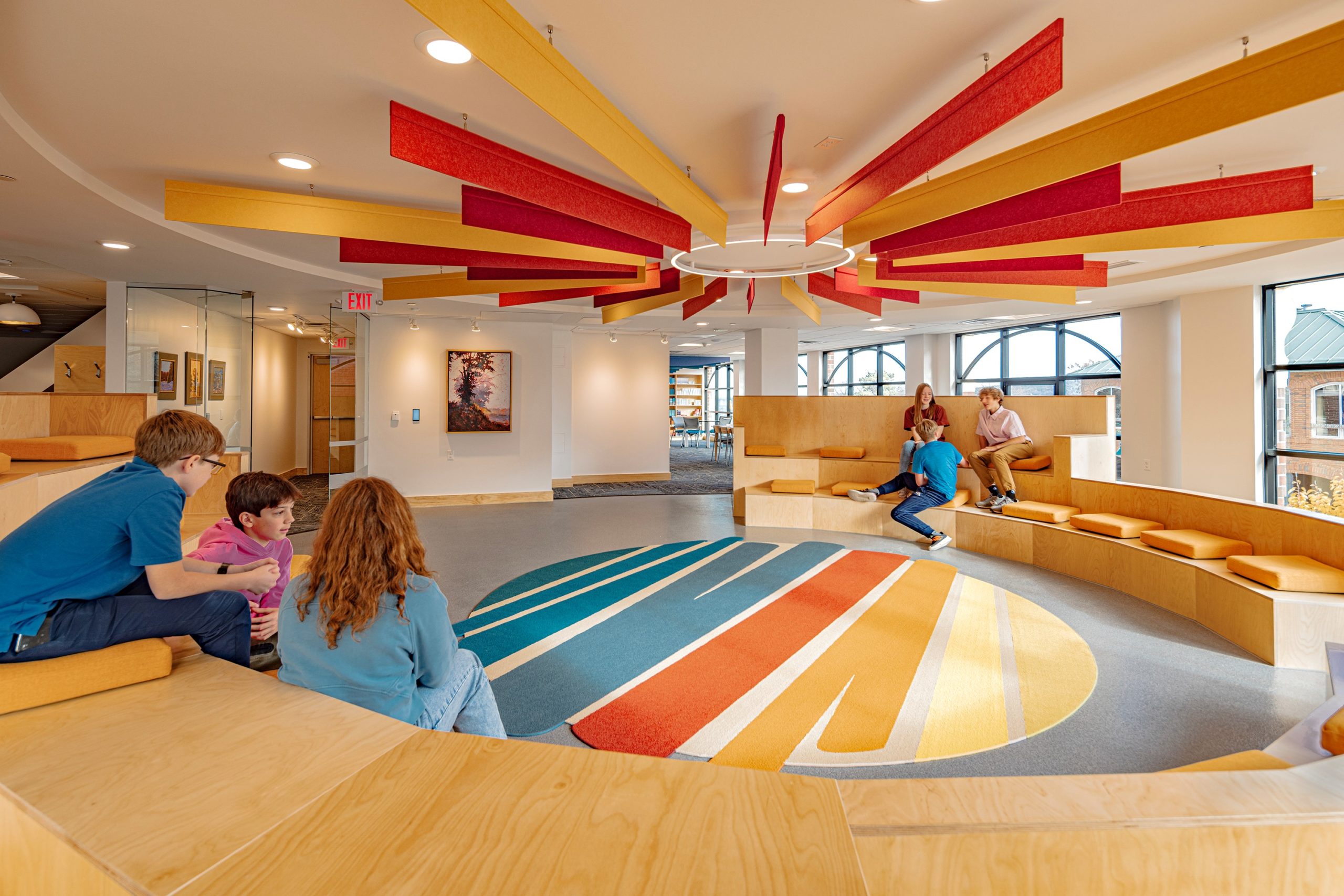 Custom Work - Strata Design