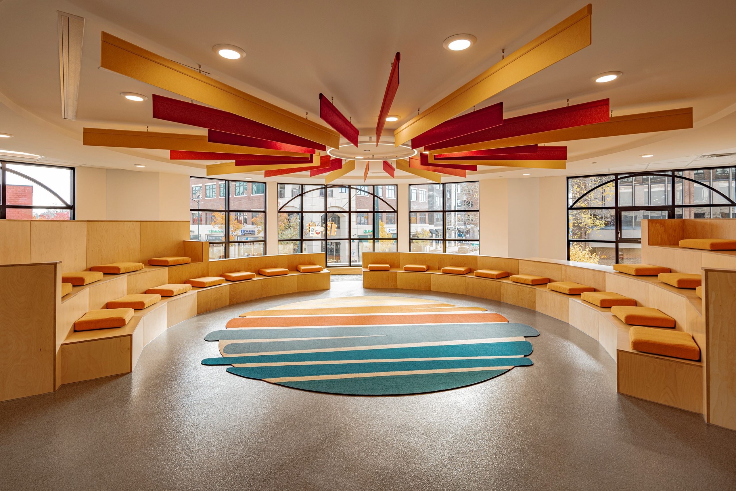 Custom Work - Strata Design